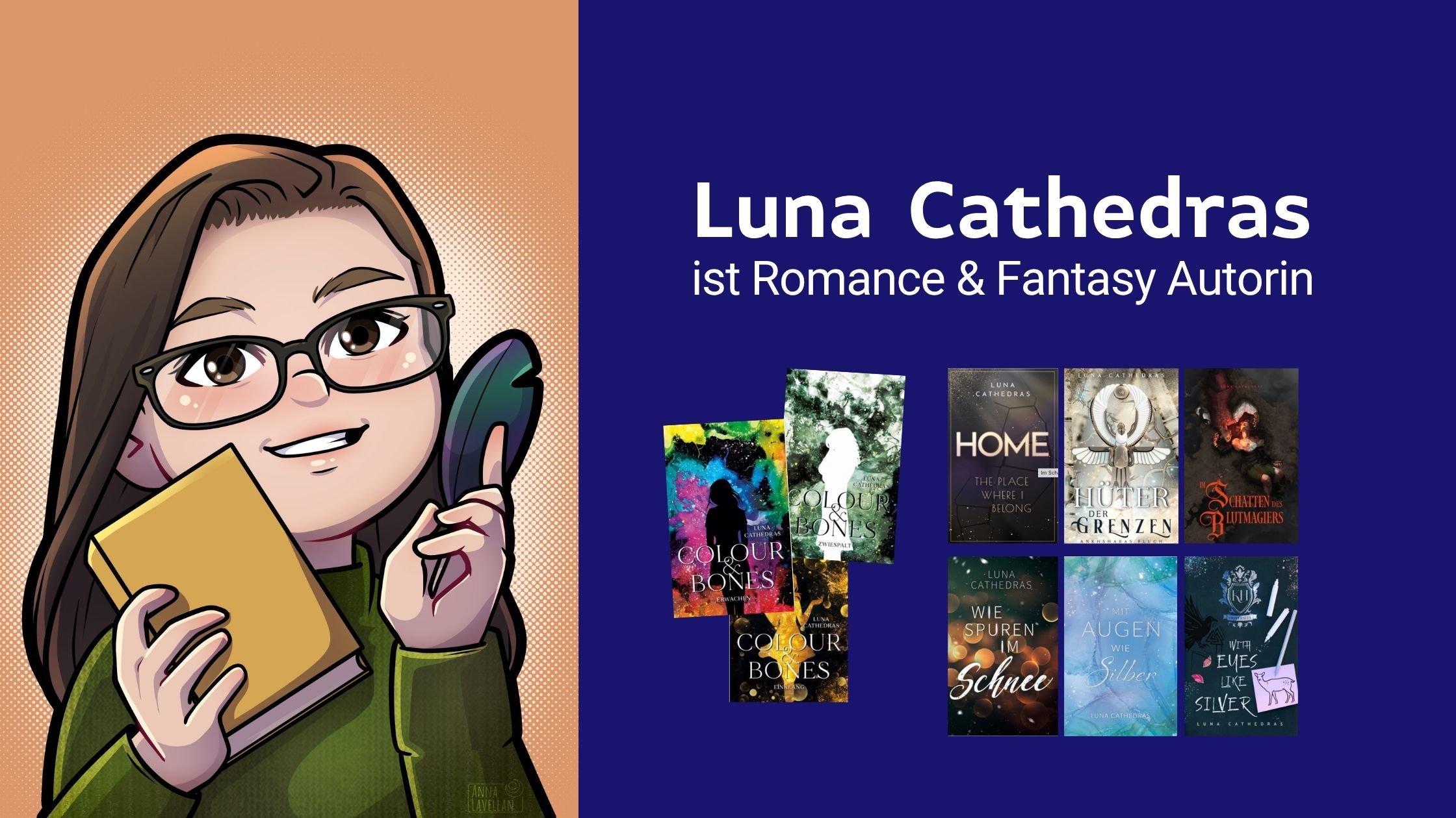 Eine Plattform für Selfpublisher*innen und ihre Lesenden: Interview mit ...